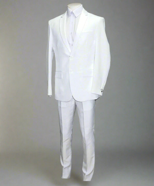 Suits Starting at $79.99 – Miami Menswear