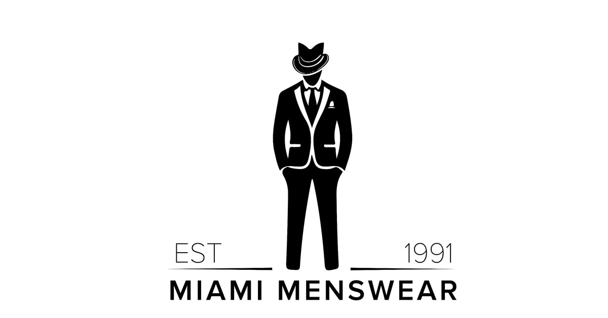 MIAMI MENSWEAR – Miami Menswear